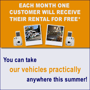 Van Hire Dublin | Practical Car Hire Ireland